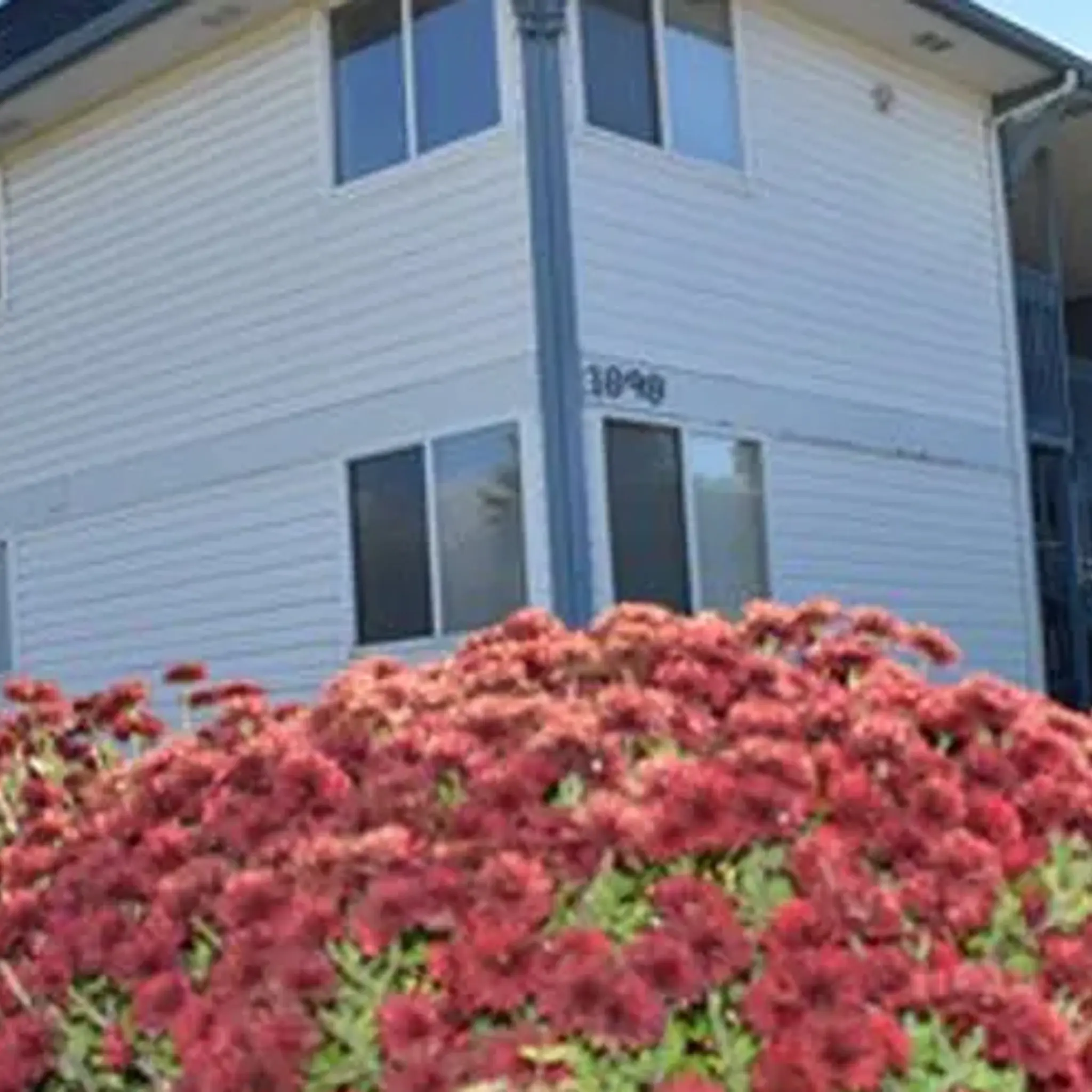 Neighborhood Map | Camas Village